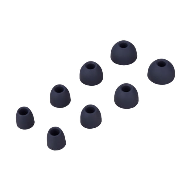 Tmboryuu 4 Pair Ear Tip Replacement Universal Earpads Earbuds for E8 ...