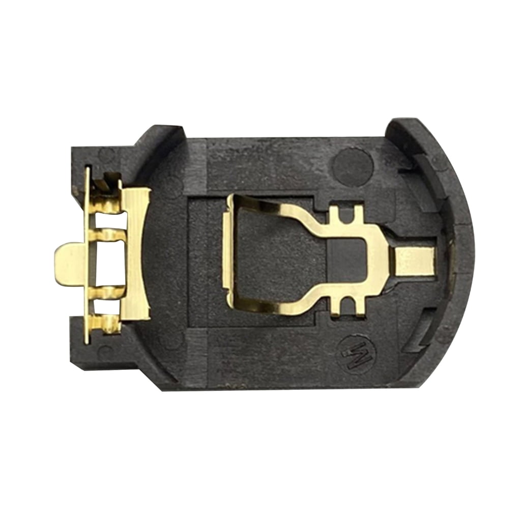 Tmboryuu Battery Compartment Battery Holder Durable & Reliable Battery ...