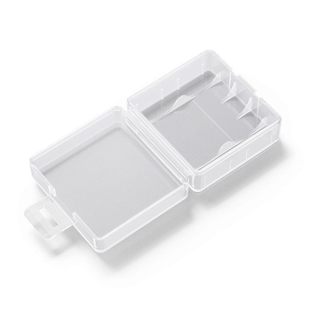 Tmboryuu Battery Storage Case for 18350 Batteries Container Protect ...