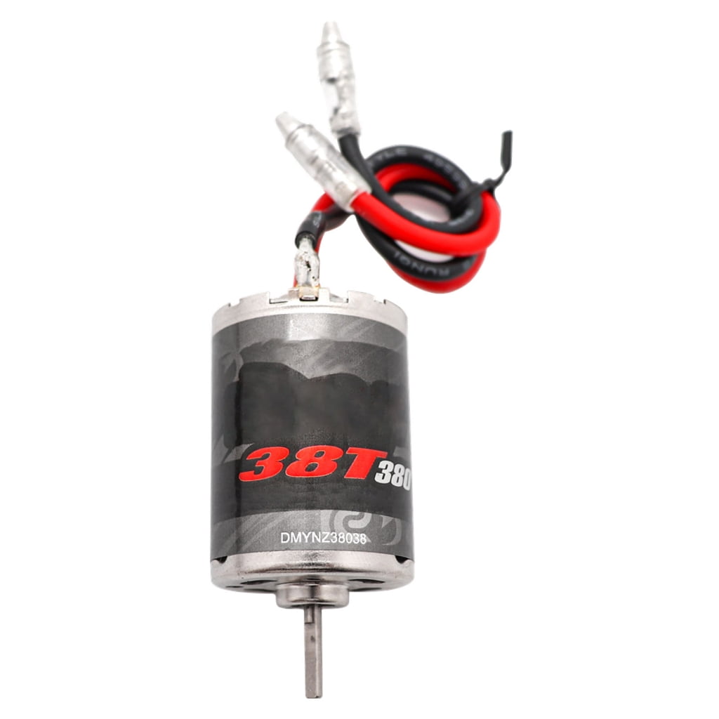 Tmboryuu Brushed Motor 38T 380 Motor Remote Control Accessories Brushed ...