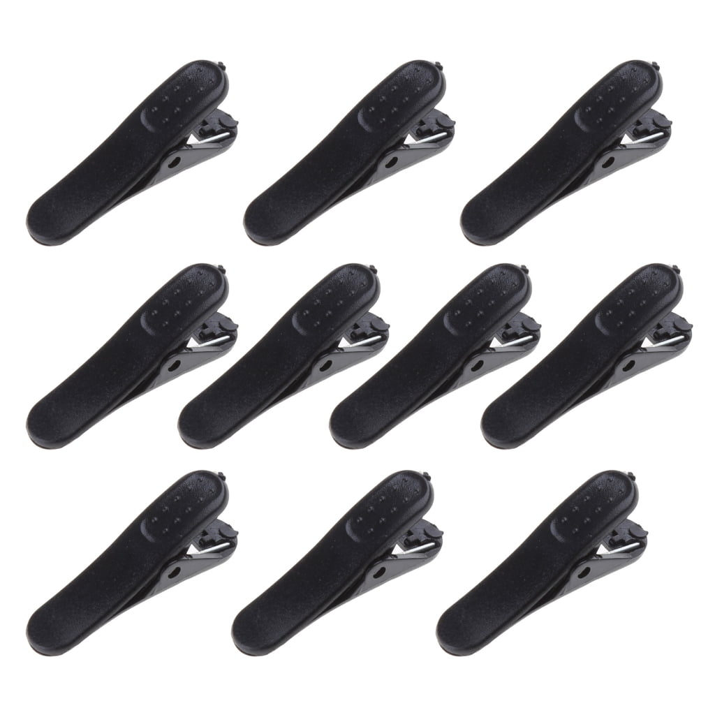 Tmboryuu Cable Cord Clamp Collar Headset Clamp Collar Clip Rotating ...