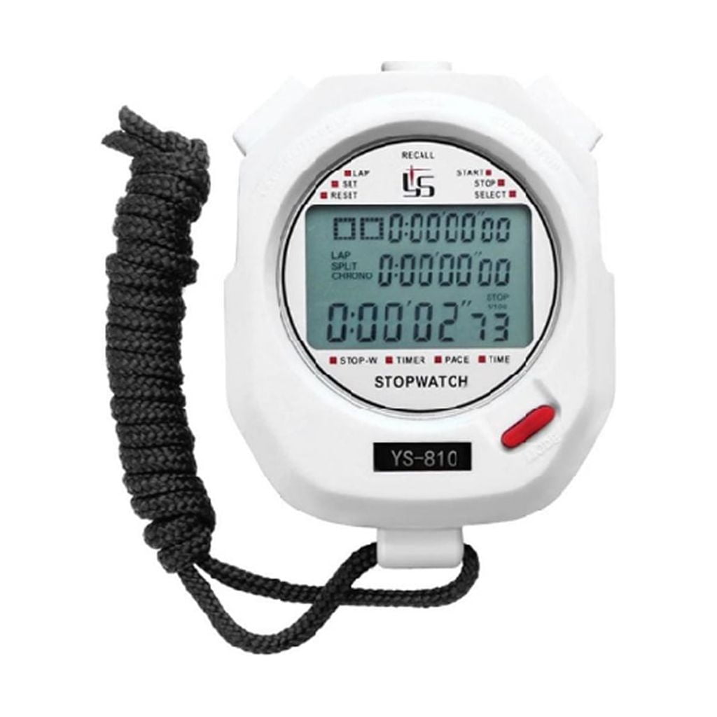 Tmboryuu Classic Waterproof Digital Professional Handheld LCD Handheld ...