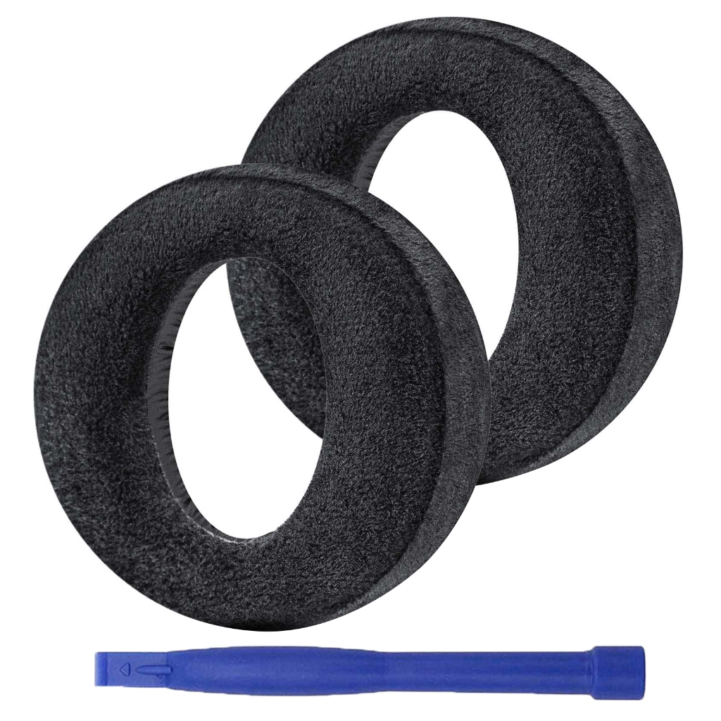 Tmboryuu Comfort Headphone Earpads for PULSE 3D Headphones Replacement ...