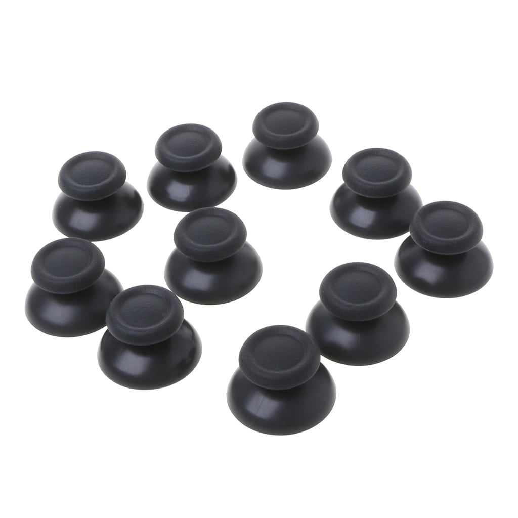 Tmboryuu Controller Non-slip Joystick Rocker Cap Joystick Button Cover ...