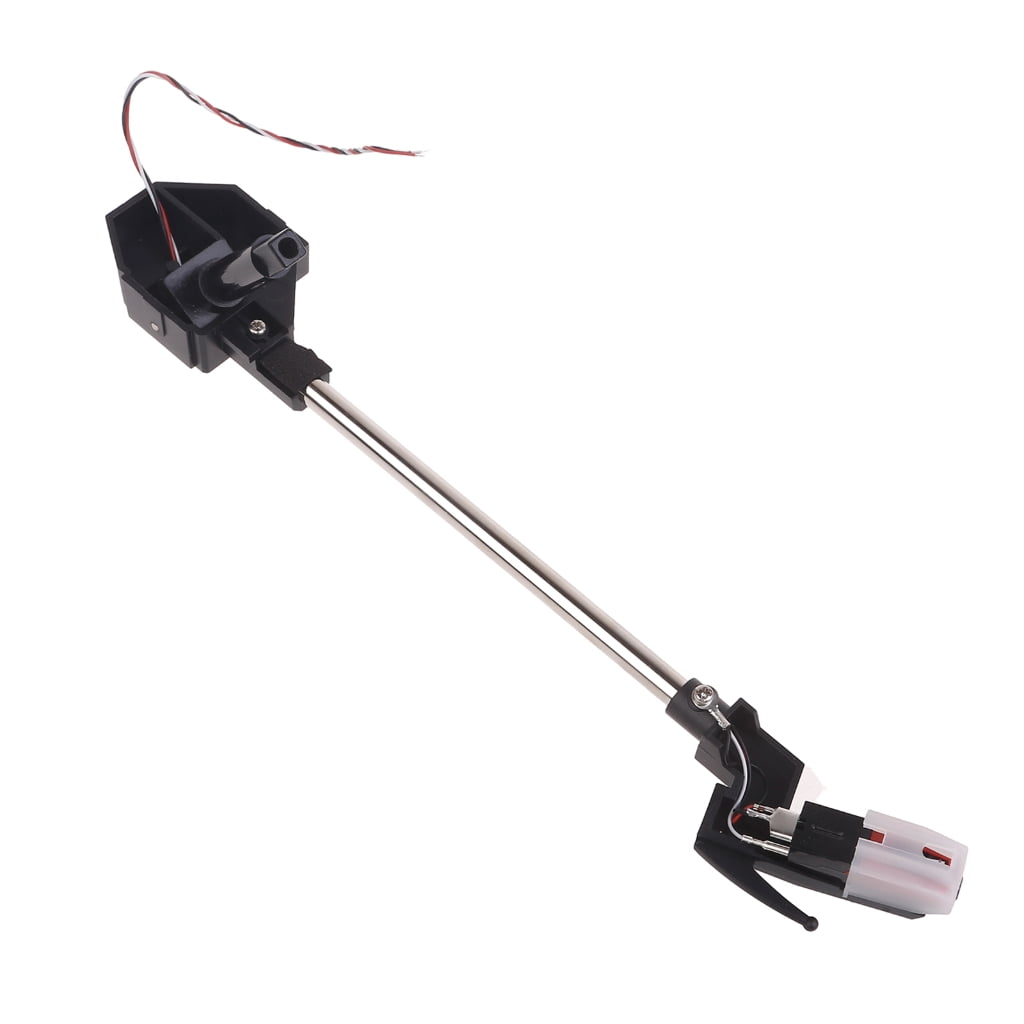 Tmboryuu Convenient Replacement Tonearm Support Stand Phonograph Arm ...