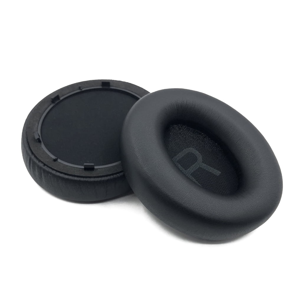 Tmboryuu Cooling Gel/Protein Leather Earpads Covers Headphone Cushions ...