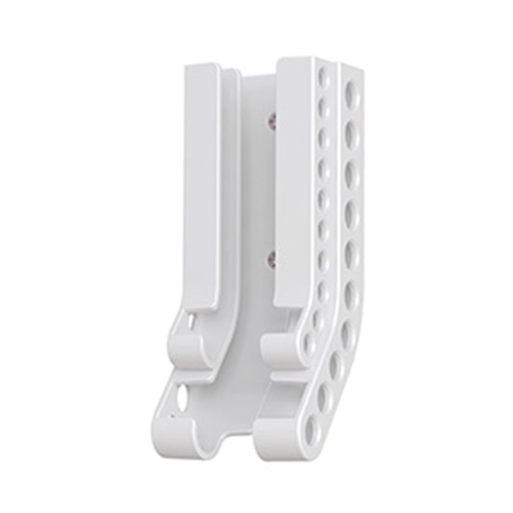 Tmboryuu Delicate Battery Keeper Space Saving Wall Storage Container ...