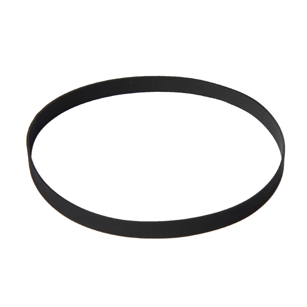 Tmboryuu Elastic Turntable Belt for Turntables Restore Speed and Reduce ...