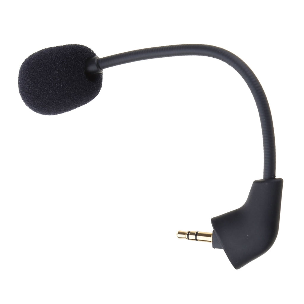 Tmboryuu Gaming Headphone Microphone for Hyper X Cloud 2 II/Hyper X ...
