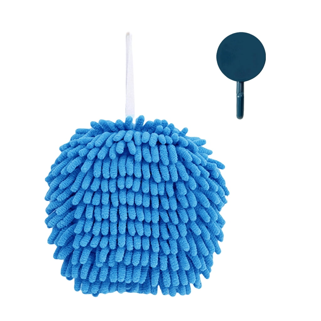 Tmboryuu Hand Towel Quick Dry Soft Handball for Efficient Cleaning for ...