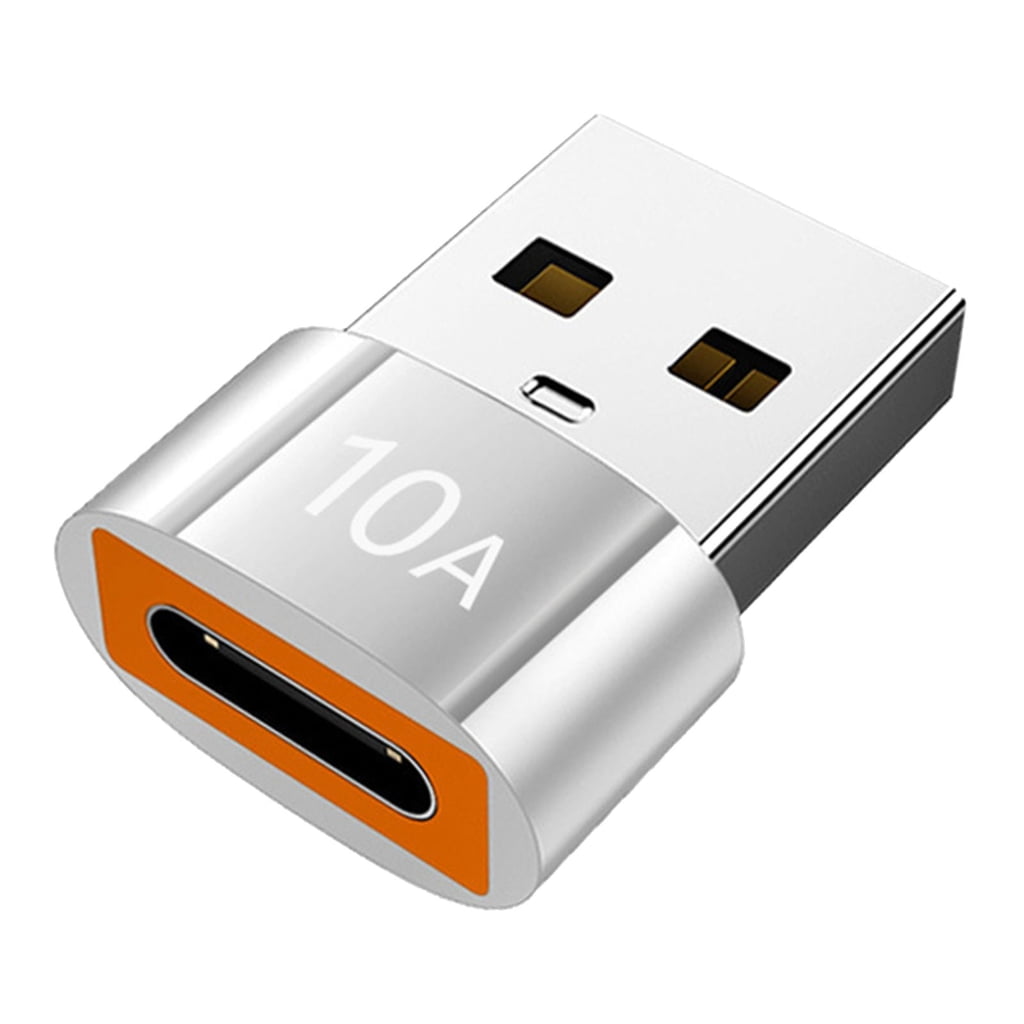 Tmboryuu High Efficiency USB To Type C Connectors USB to USB C Adapter ...