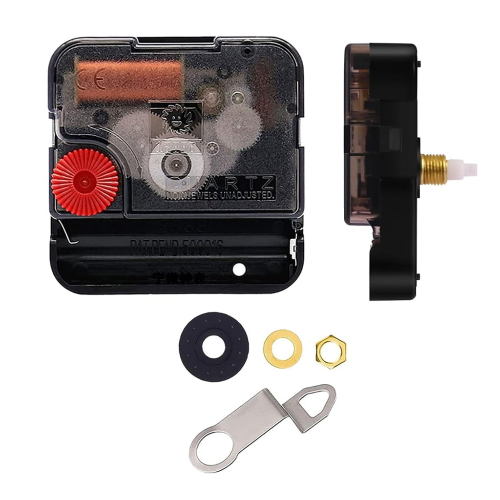 Tmboryuu High Quality Wall Clock Movement Reliable and Accurate ...