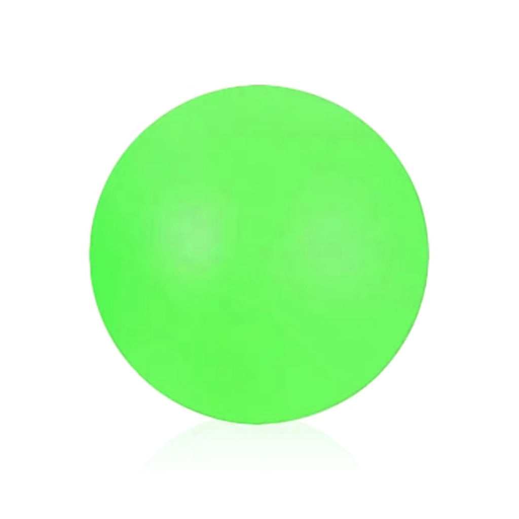 Tmboryuu Maltose Ball Shape Mochi Maltose Ball Toy Memory Rising ...