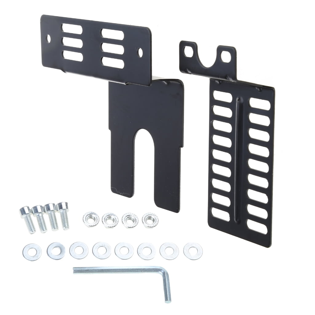 Tmboryuu Outdoor Electric Grill Motor Bracket Set Barbecue Accessories ...