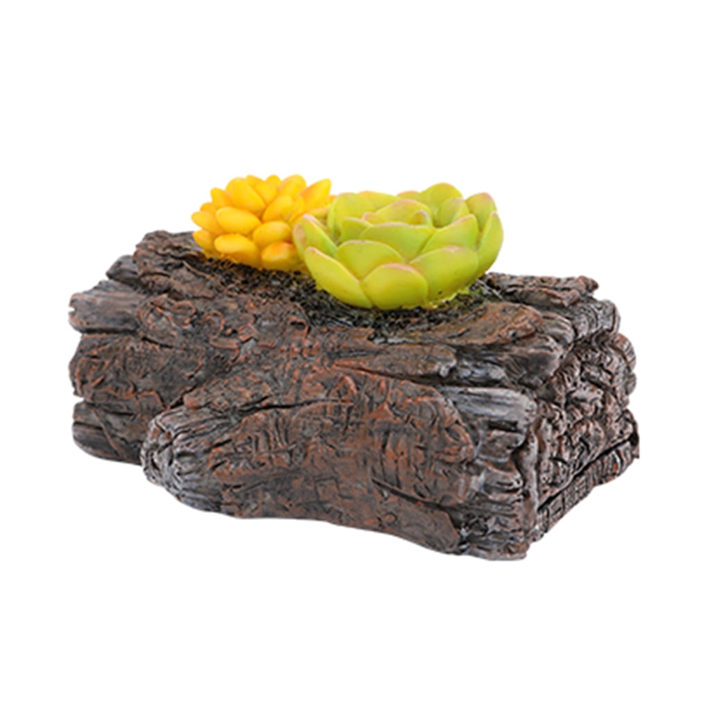 Tmboryuu Outdoor Key Hiding Stone Practical Fake Rock Key Holder ...