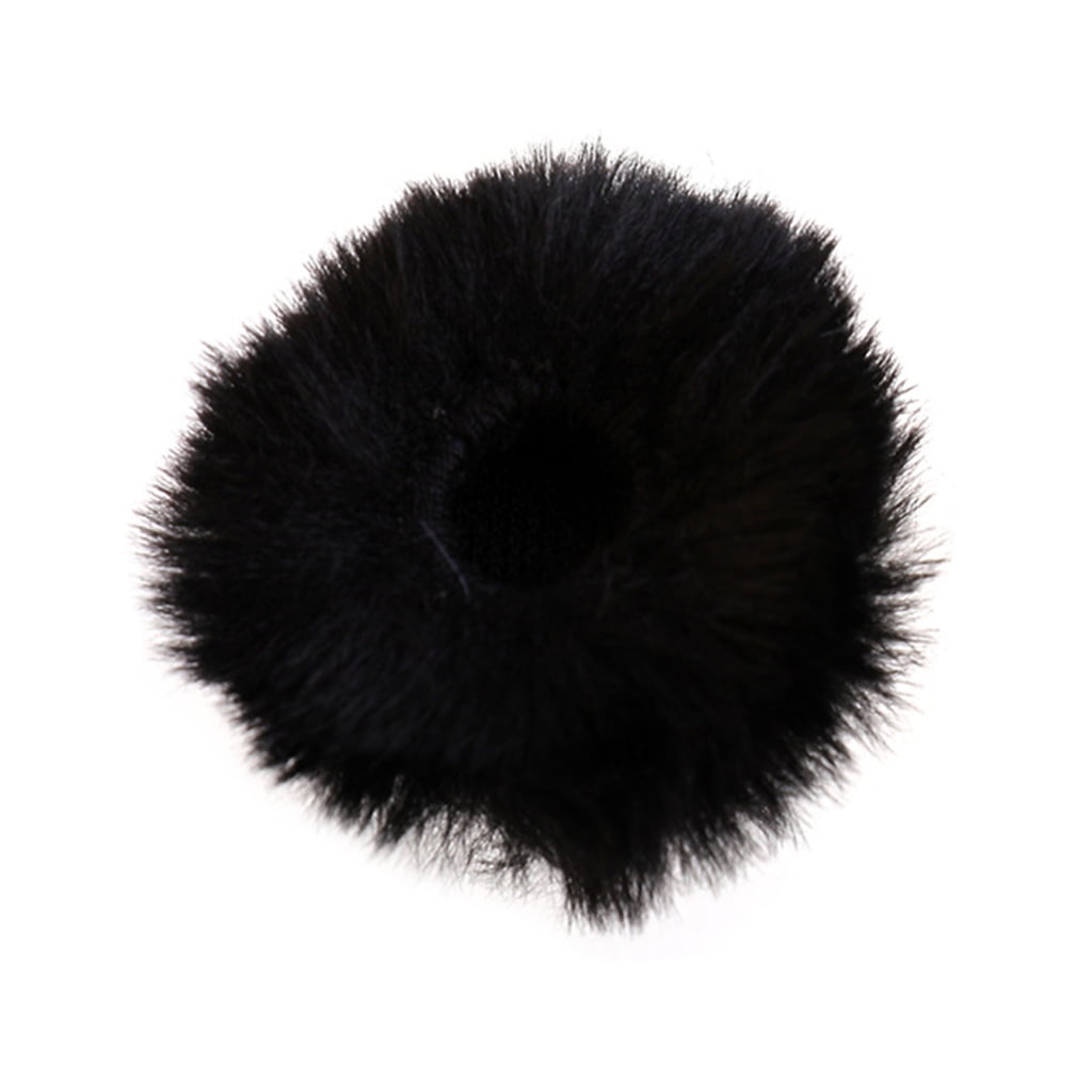 Tmboryuu Outdoor Microphone Windscreen Wind Muff Filter Universal ...