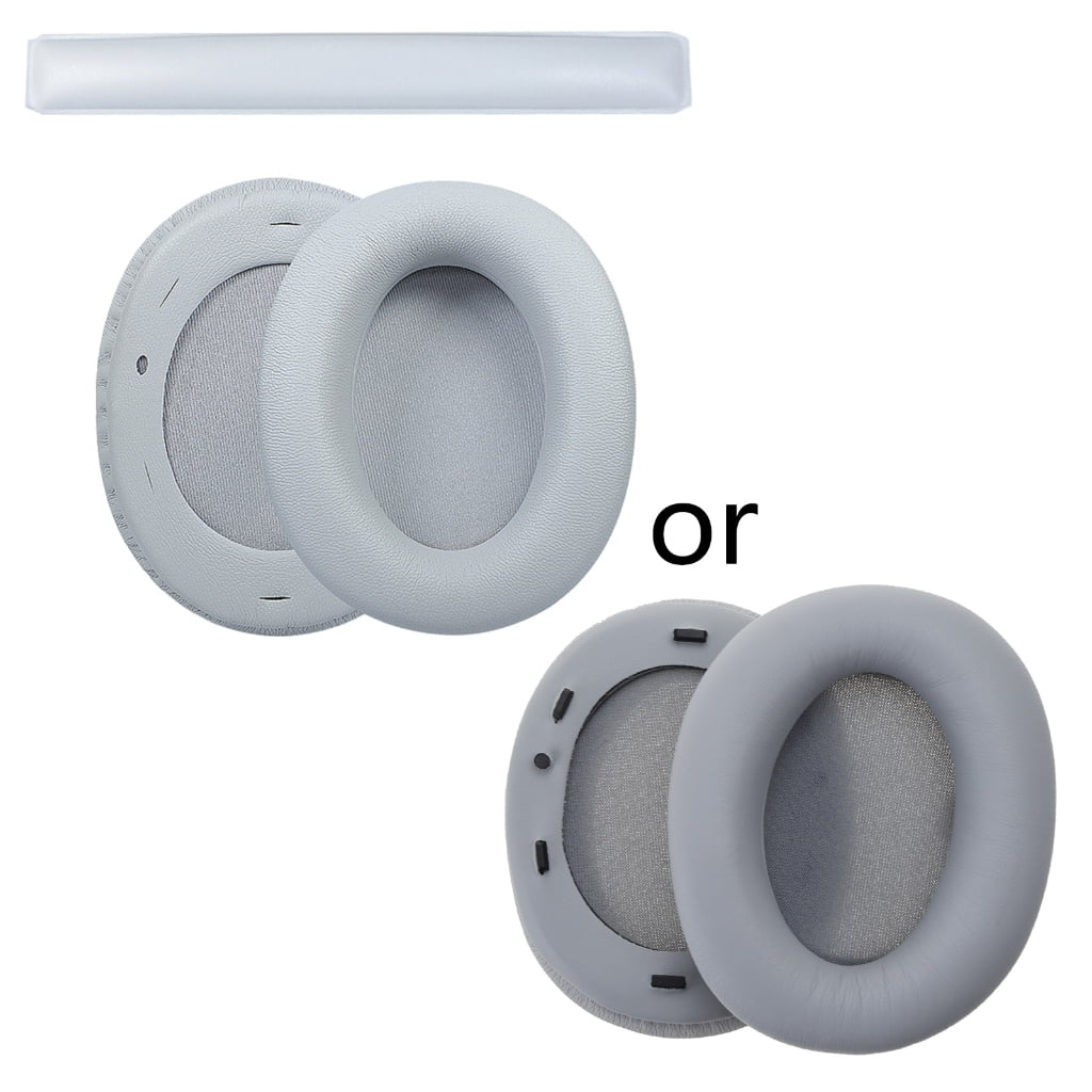Tmboryuu Portable Audio Ear Pads Headbeam forEdifier W800BT plus ...