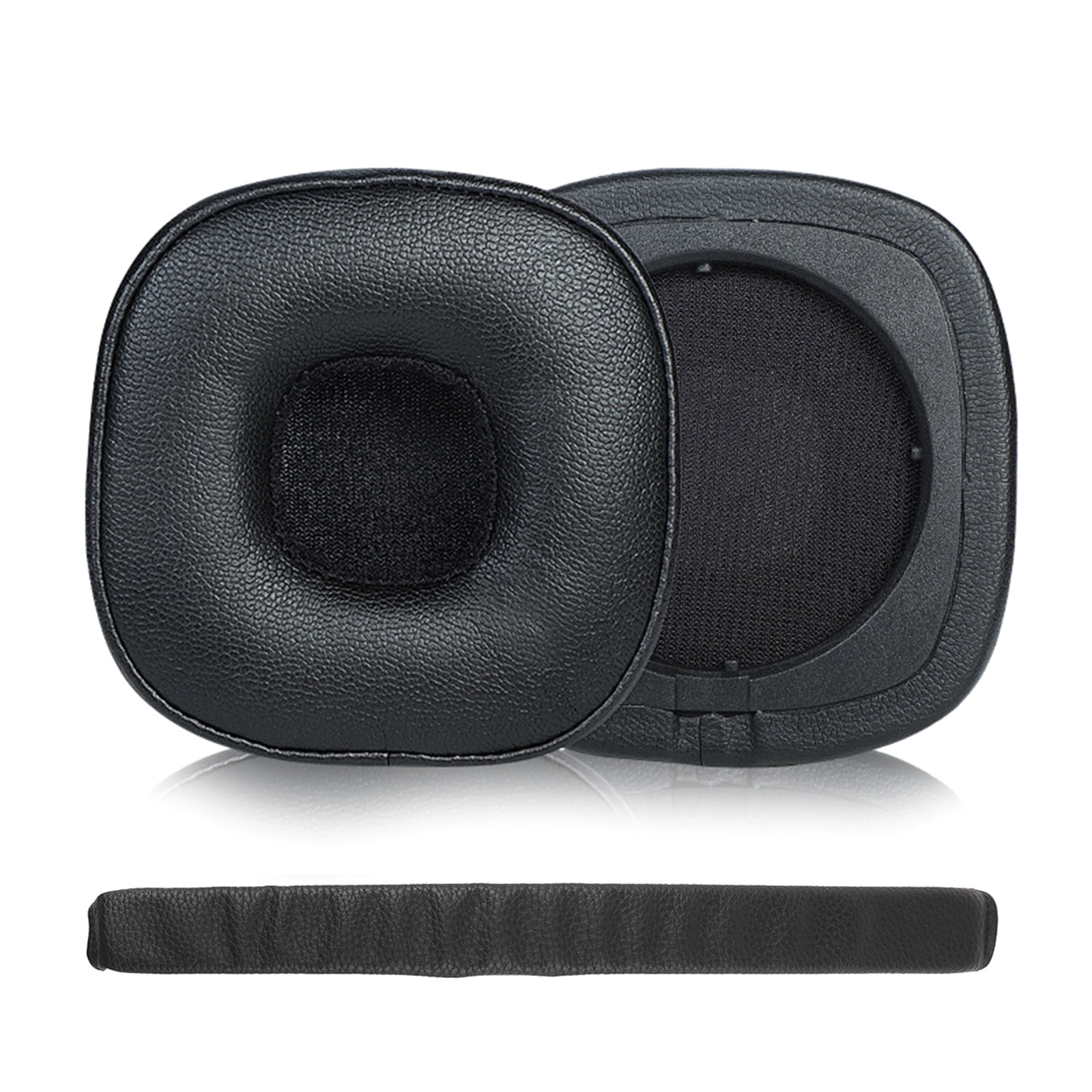 Tmboryuu Qualified Repairing Sponge Covers Earmuffs for Major 4 ...