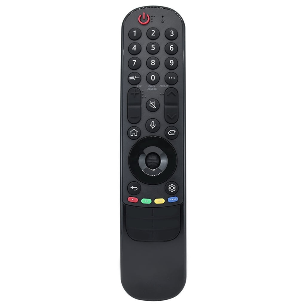 Tmboryuu Replacement MR23GA Voice Remote for TV AKB76043107 AKB76036201 AKB76039901 UHD Series ...