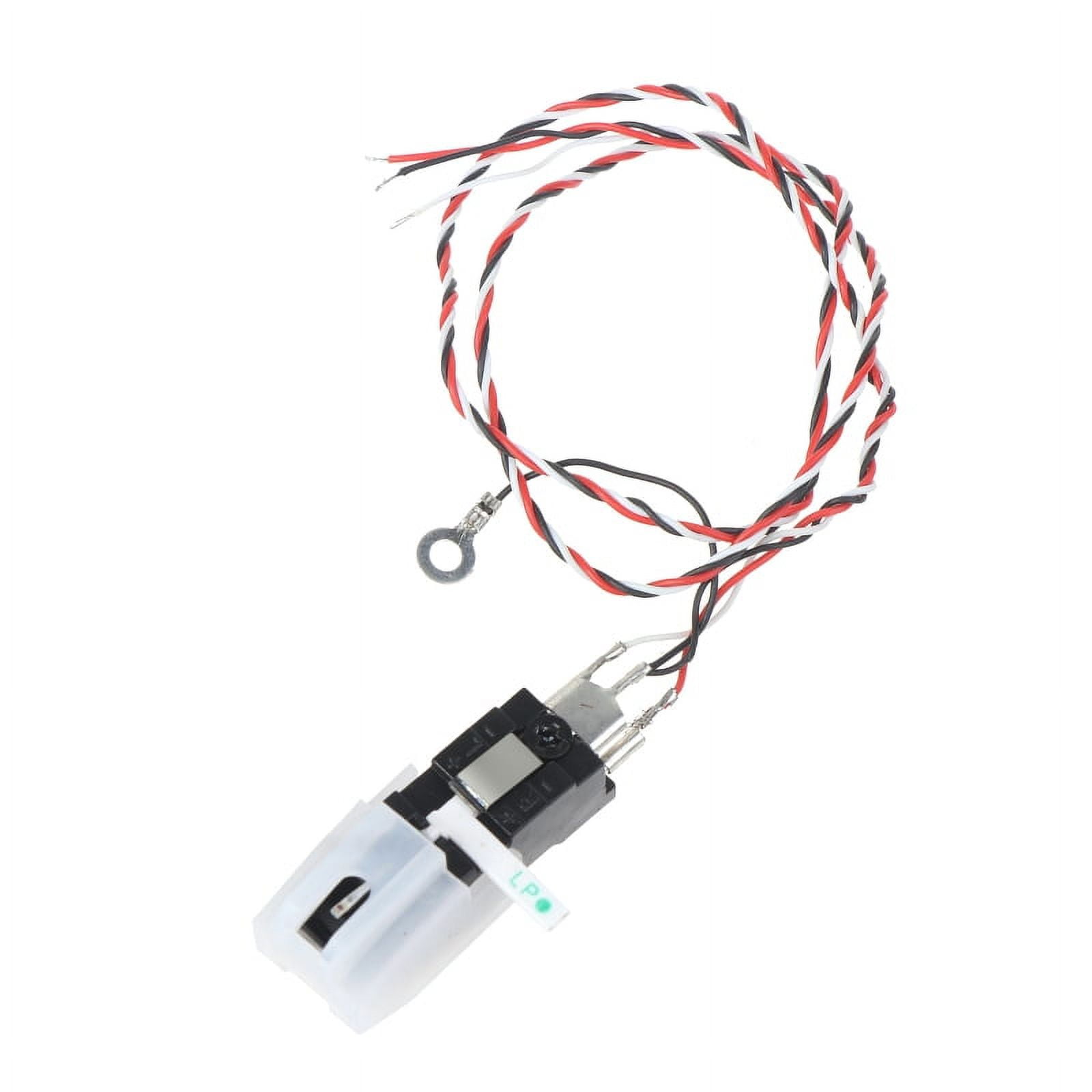 Tmboryuu Replacement Turntable Strip line Cartridge Ruby Sapphire ...