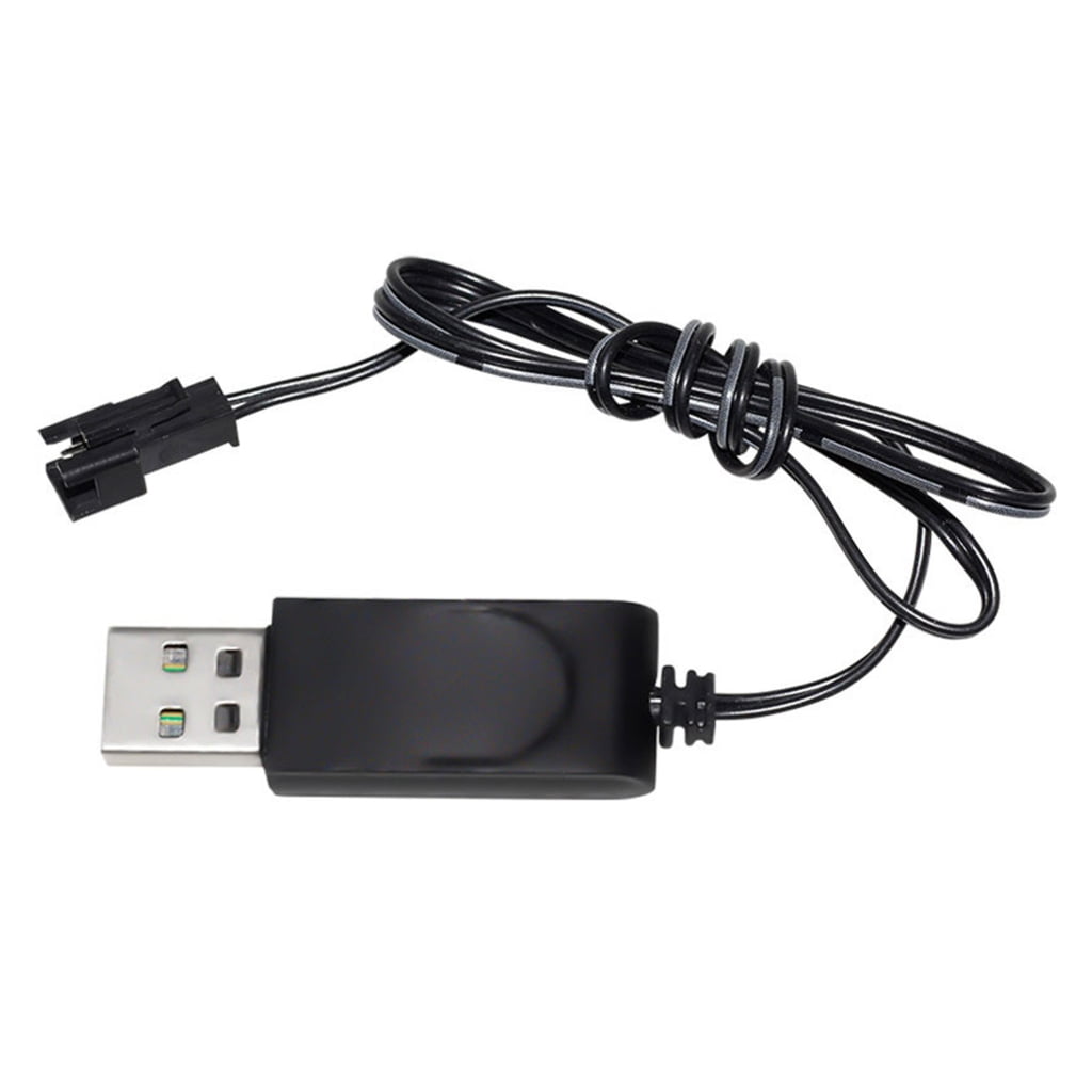 Tmboryuu SM2P USB Power Charger Cable 3.7V 5000mA Output Battery Pack USB Charging Cable for ...