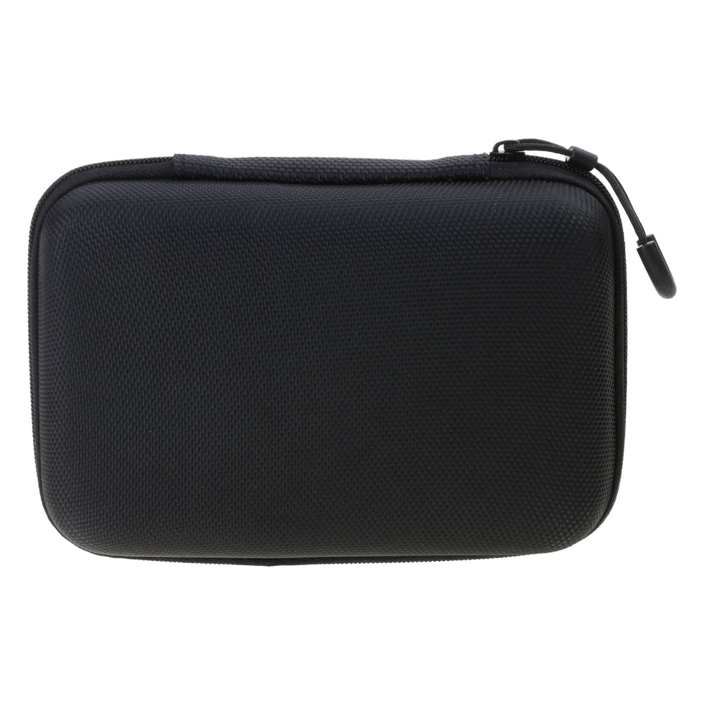 Tmboryuu Shockproof Storage Box for R36S R35S K36 Handheld Game Console ...