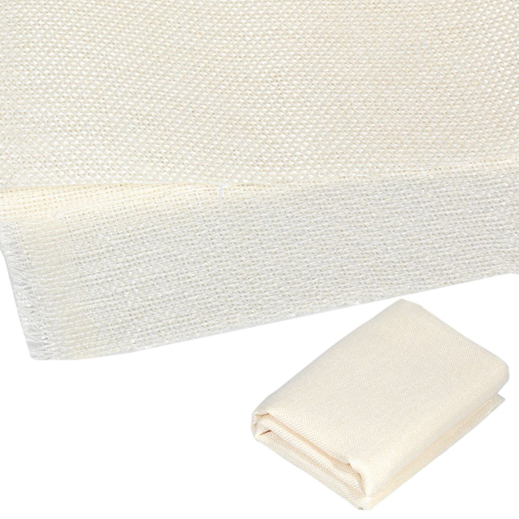 Tmboryuu Speaker Grill Cloth Dustproof and Stereo Speaker Cloth Cover ...