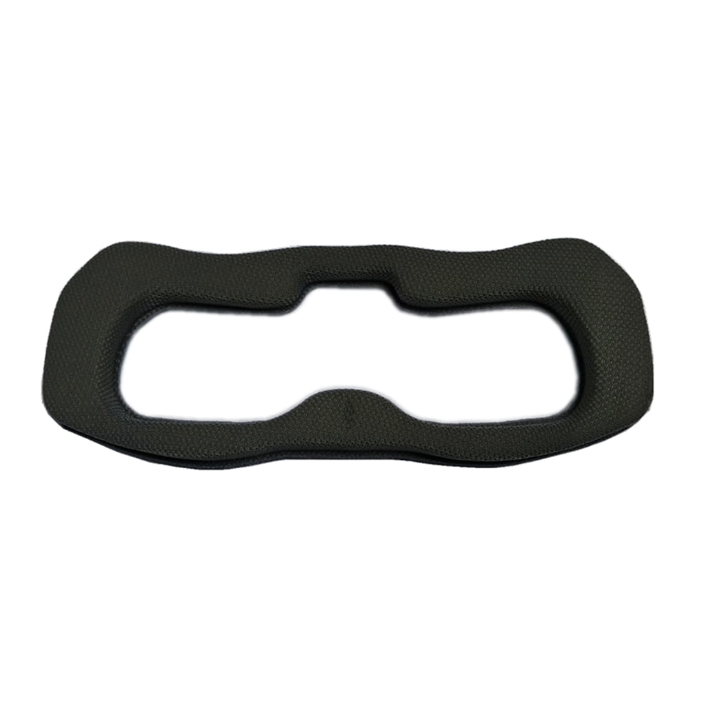 Tmboryuu Sponge Eye Mask Replacement Faceplates For FPV FatShark HDO3 ...