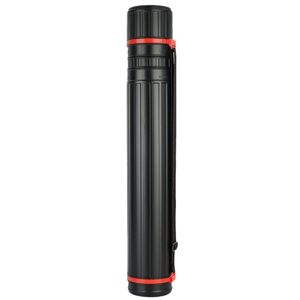Tmboryuu Telescoping Art Transport Tube for Document Art Drawing ...