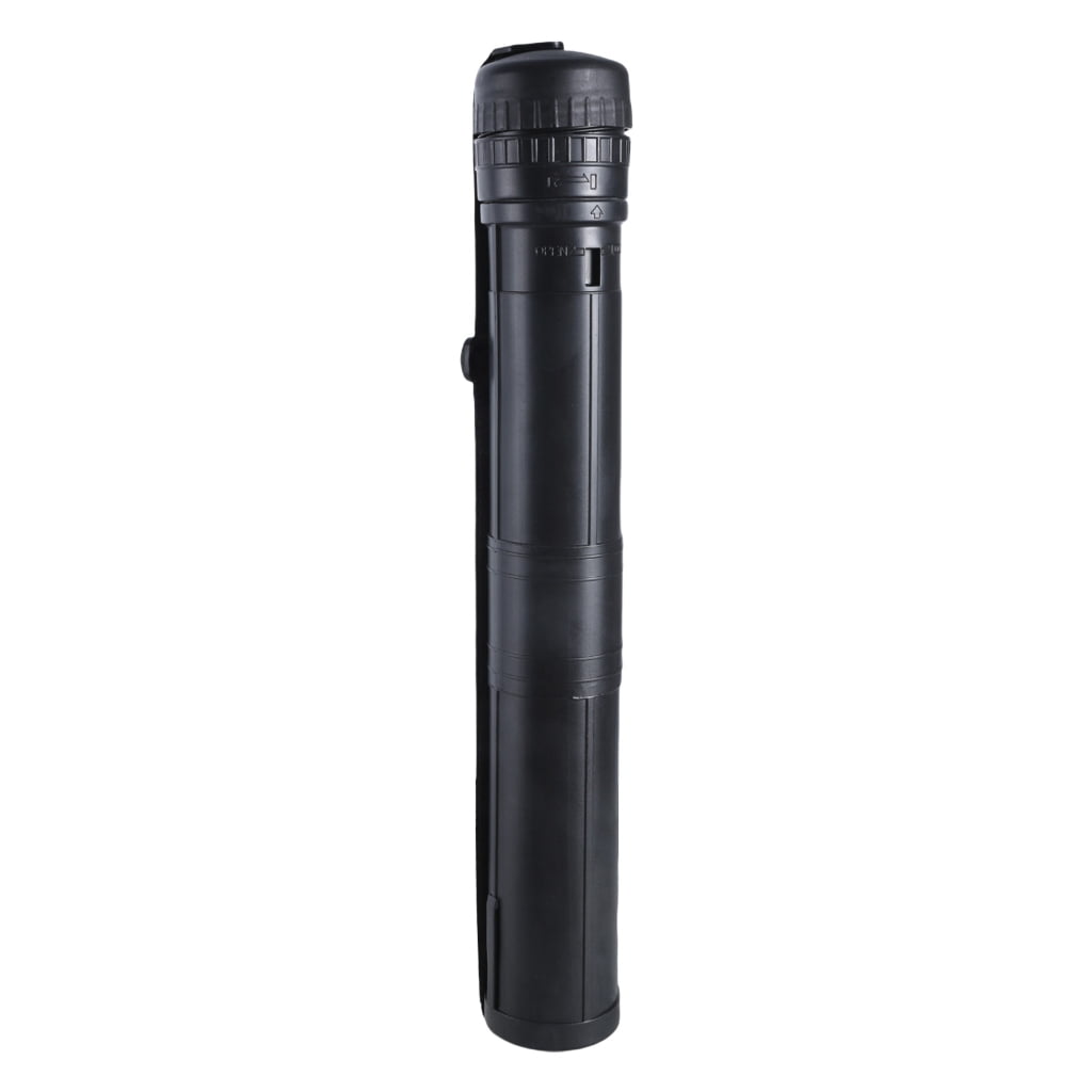 Tmboryuu Telescoping Art Transport Tube for Document Canvas Artwork ...
