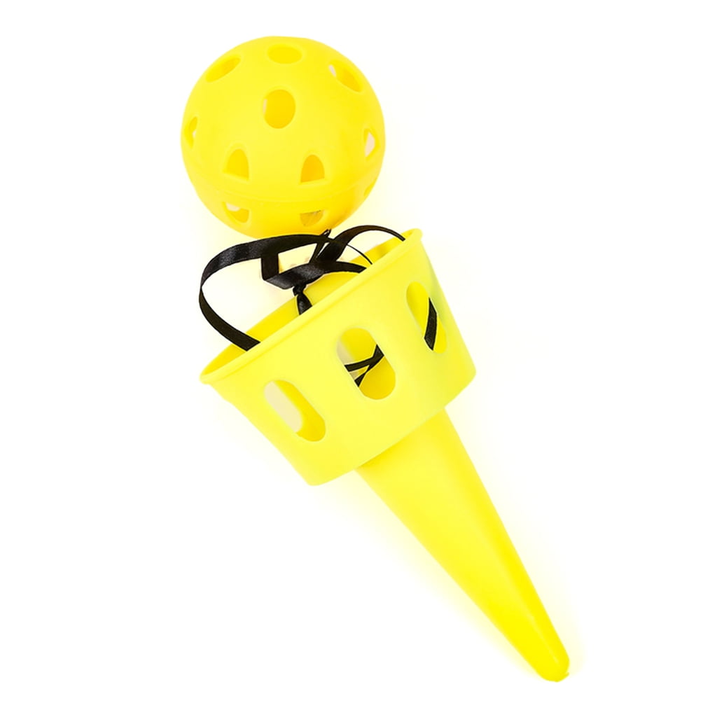 Tmboryuu Throw And Catch Toy Toss And Catch Balls Catch Balls Game ...