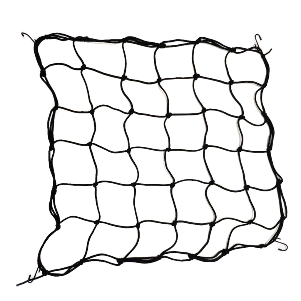 Tmboryuu Trellis Net for Growing Tent Elastic Growing Tent Net Plant ...