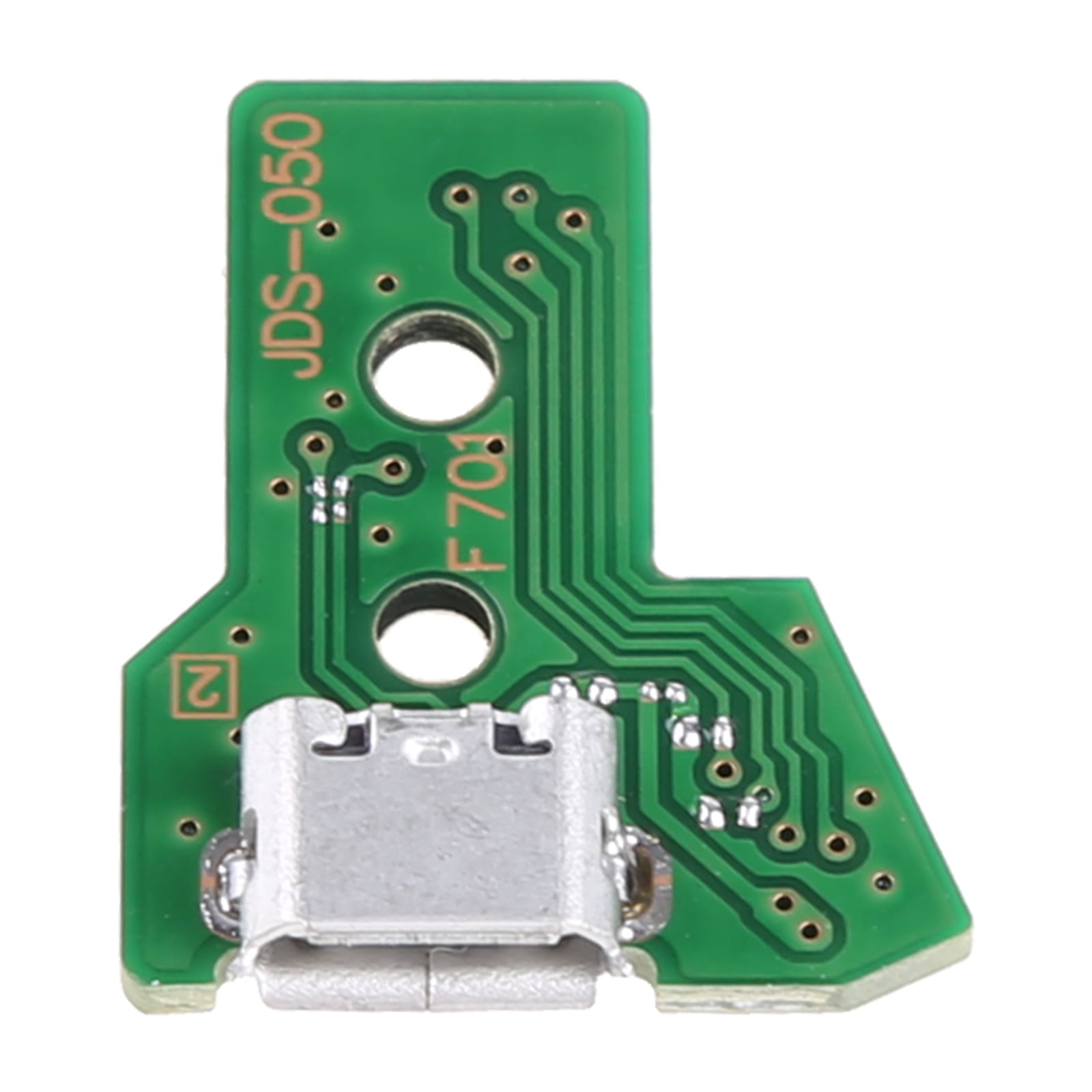 Tmboryuu USB Charging Port Socket Circuit Board JDS-011 030 040 050 ...