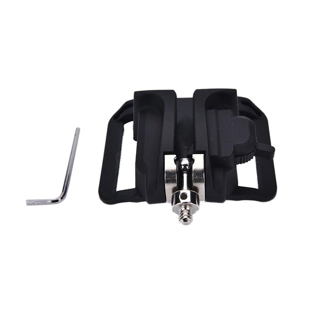 Tmboryuu Universal DSLR Camera Waist Holder Fast Loading Waist Holder ...