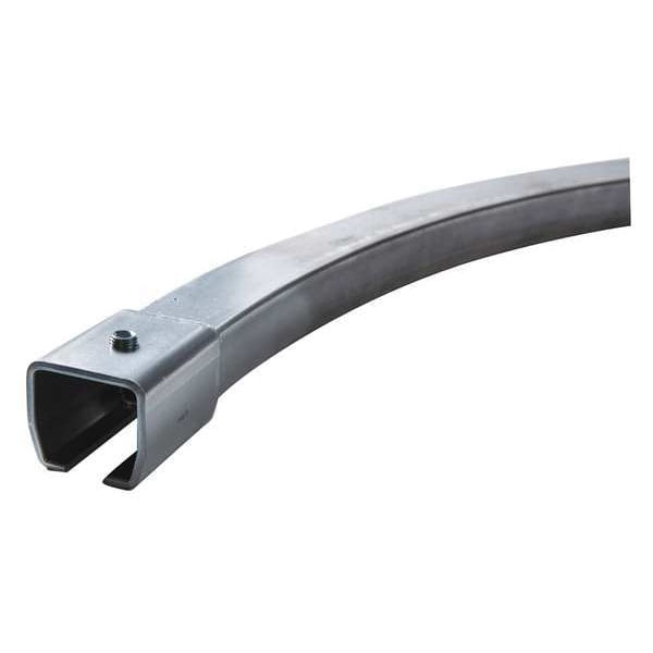 Tmi Curve Track,Galvanized Steel 999-00095 - Walmart.com