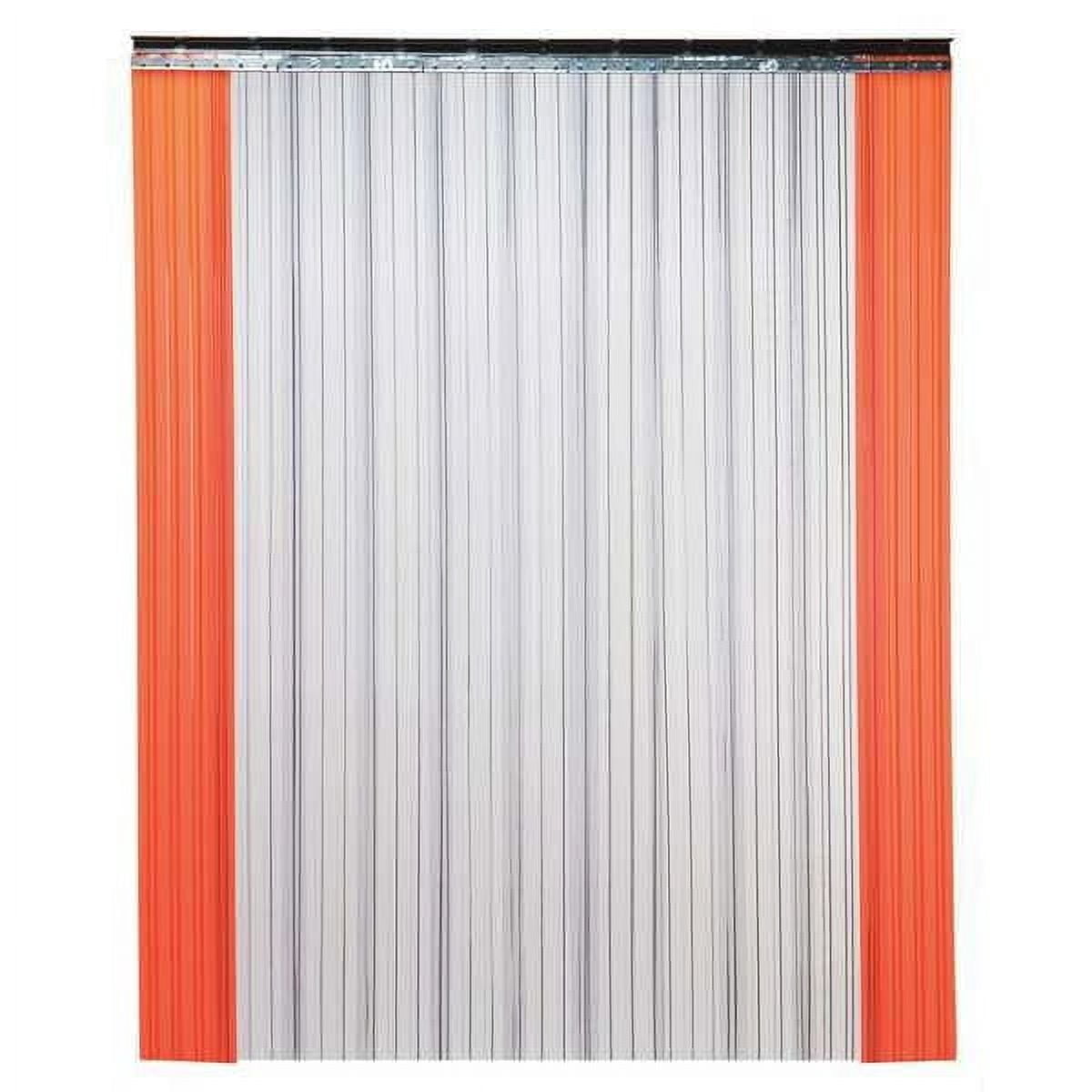 Tmi Industrial PVC Strip Door,7 ft. 3" L 999-00605 - Walmart.com