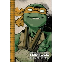 Tmnt IDW Collection Teenage Mutant Ninja Turtles: The IDW Collection ...