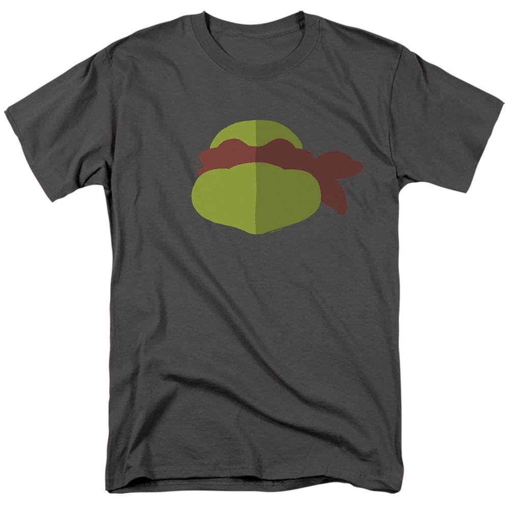 Tmnt Raph Face Unisex Adult T Shirt For Men And Women - Walmart.com