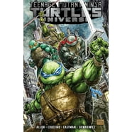 Tmnt Ultimate Collection: Teenage Mutant Ninja Turtles: The Ultimate ...