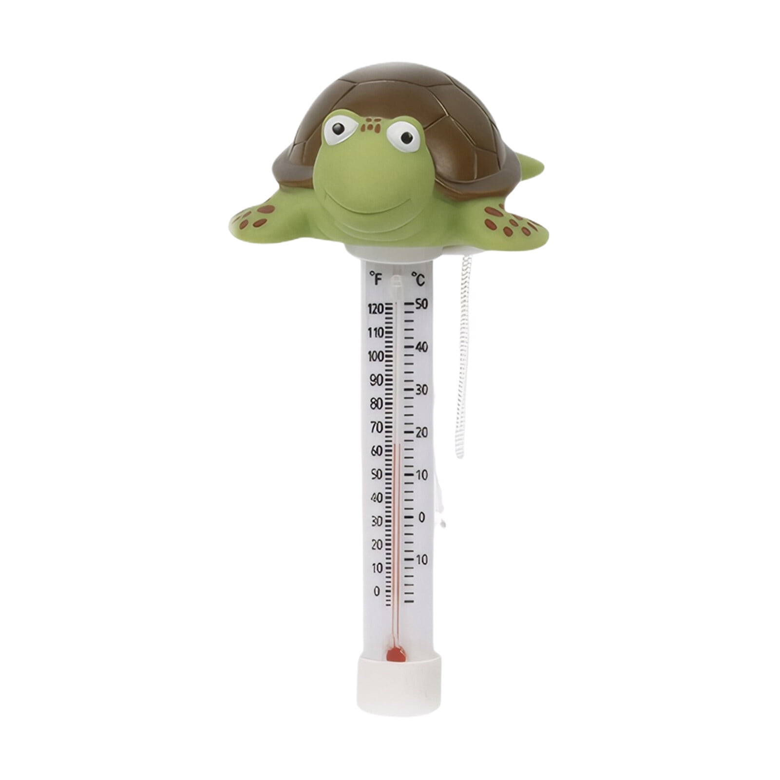 Tmosphere Floating Pool Thermometer with String, Swimming Pool ...