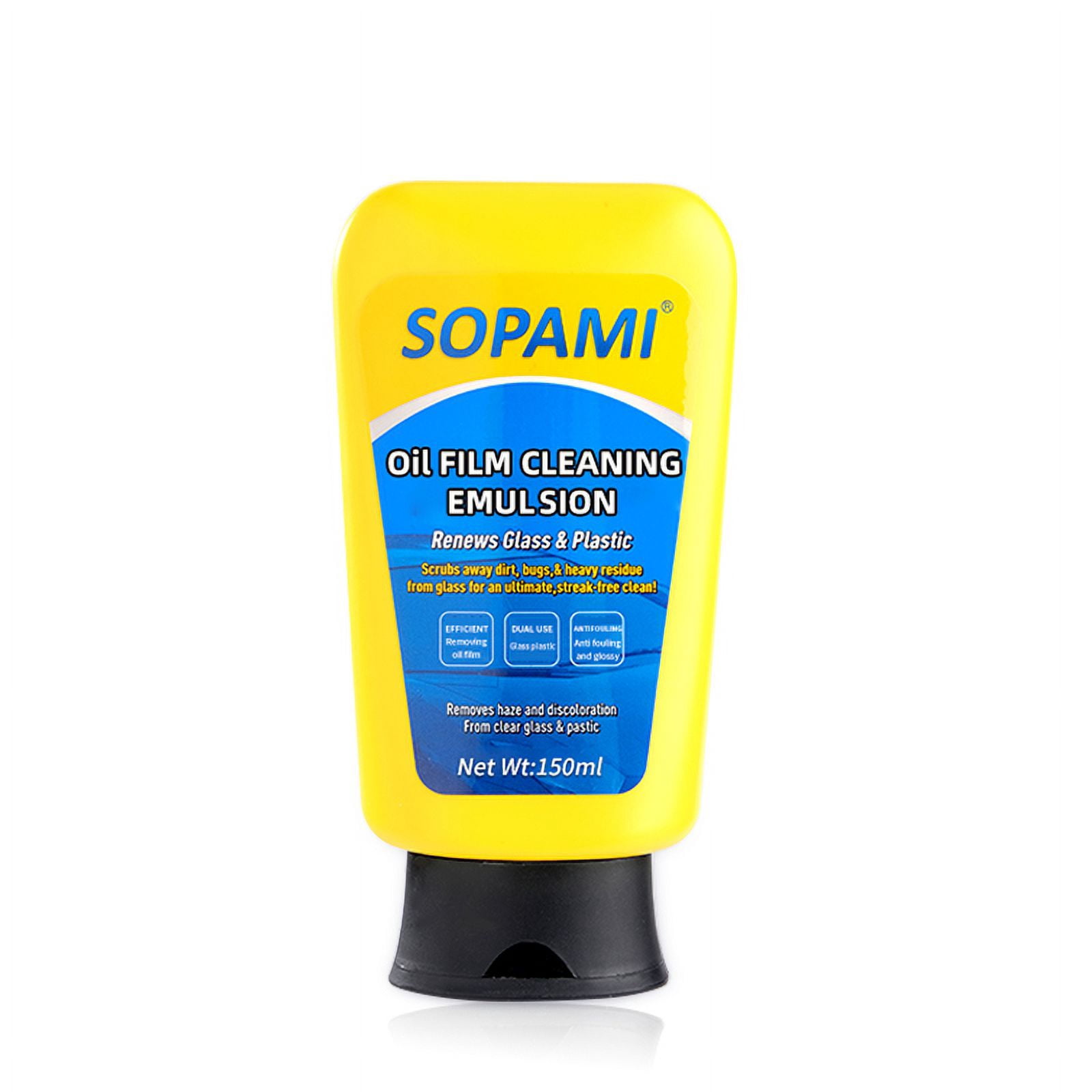 Tmosphere Sopami Oil Film Cleaning Emulsion,Sopami Oil Film Emulsion ...