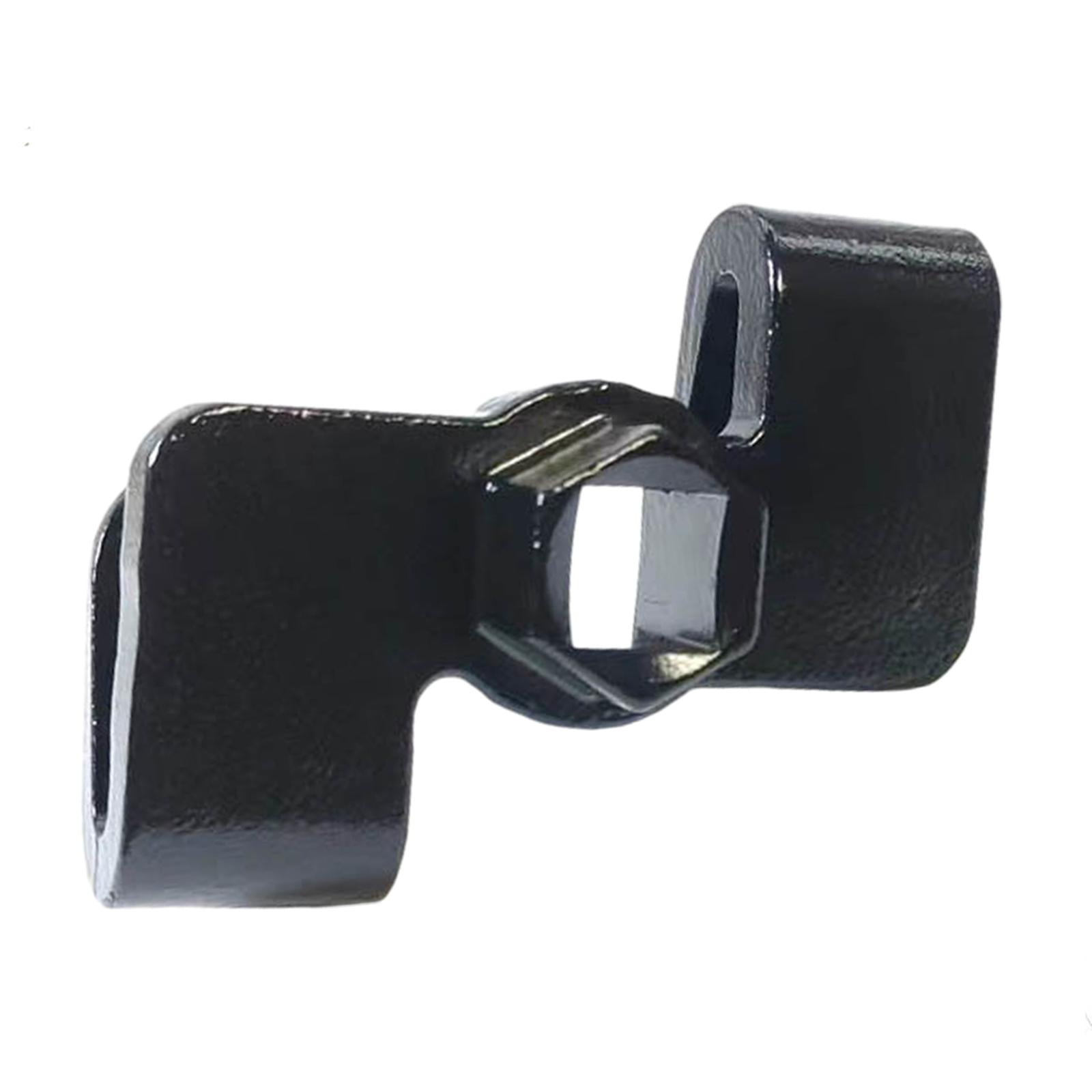 Tnarru 1/2 inch Drive Breaker Extender Adapter Durable Mechanics ...