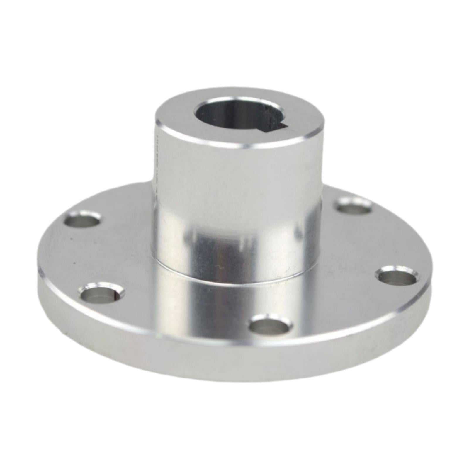 Tnarru 18011 Coupling Connector 14mm Coupling Aluminium Alloy Locking ...