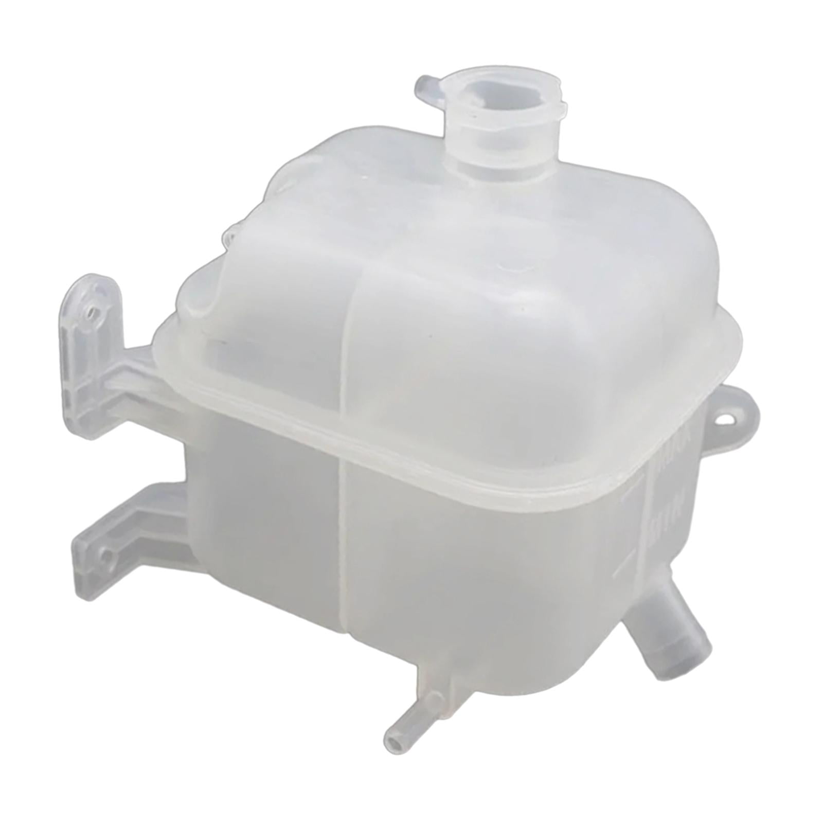 Tnarru 25431-2E100 Car Coolant Reservoir Tank High Performance Premium ...