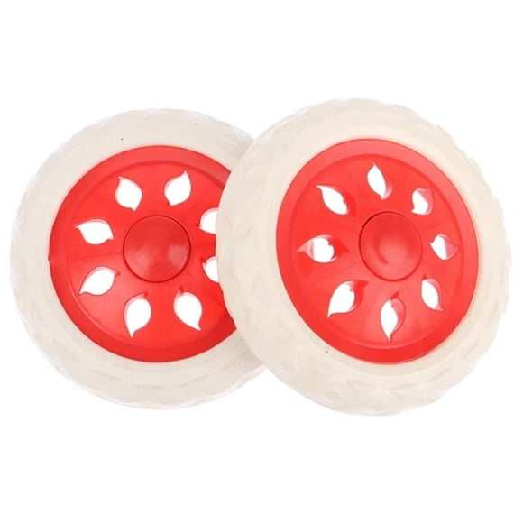 Shopping Cart Replacement Wheels