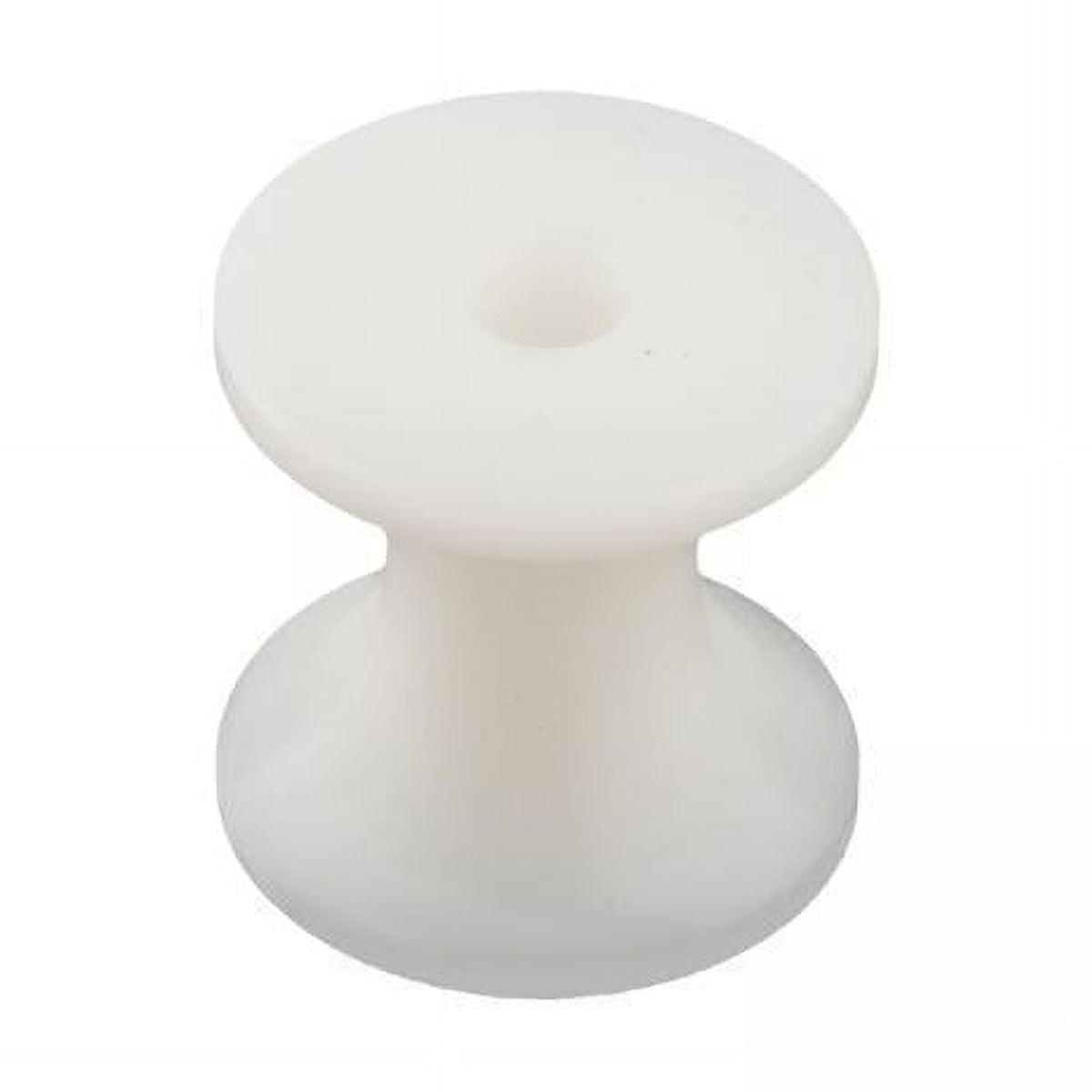 Tnarru 3xBoat Trailer Roller Assembly Professional Nylon Boat Trailer ...