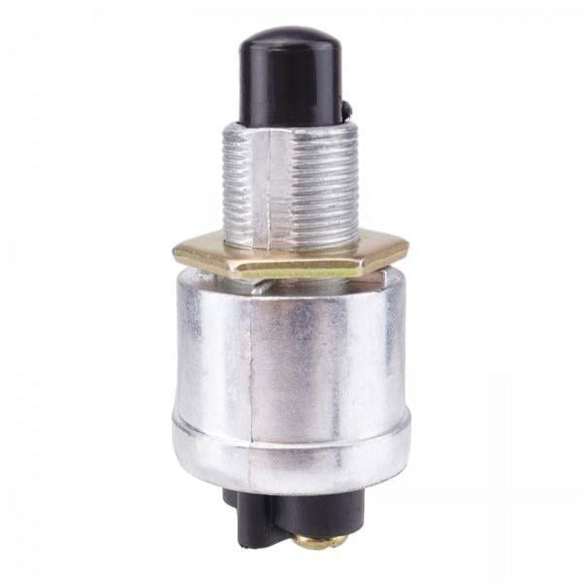 Tnarru 3xPush Button Starter Switch Momentary Push Button Switch for ...