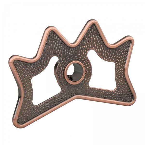 Tnarru 4xBridge Head Snooker Table Metal Pole Holder Plating Billiards ...