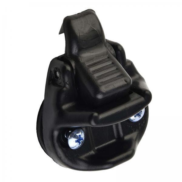 Tnarru 5xWindow Buckle MB416320 for Montero V31 V32 - Walmart.com