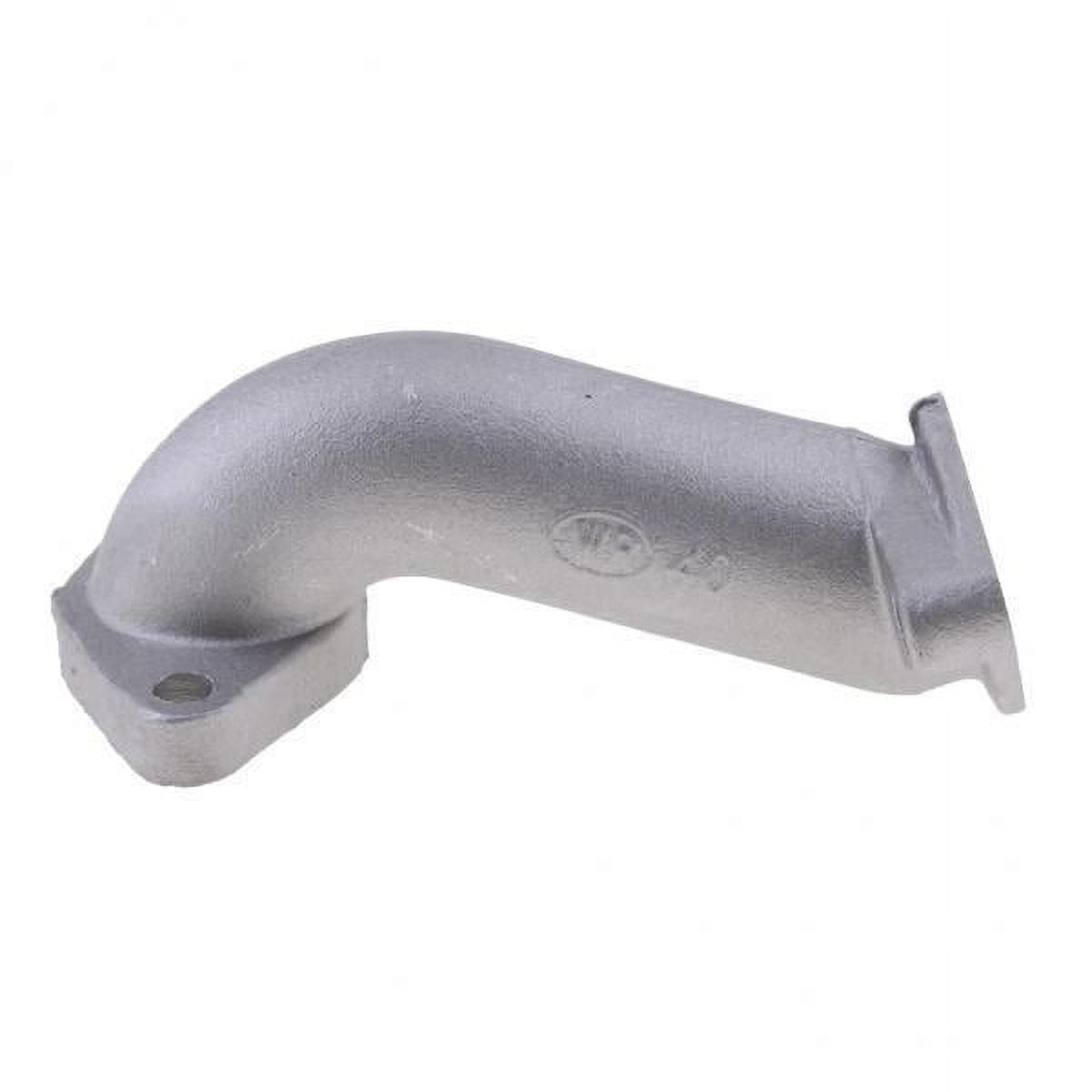 Tnarru 6x22mm Carburetor Intake Manifold Throat 125cc Dirt Bike ATV ...